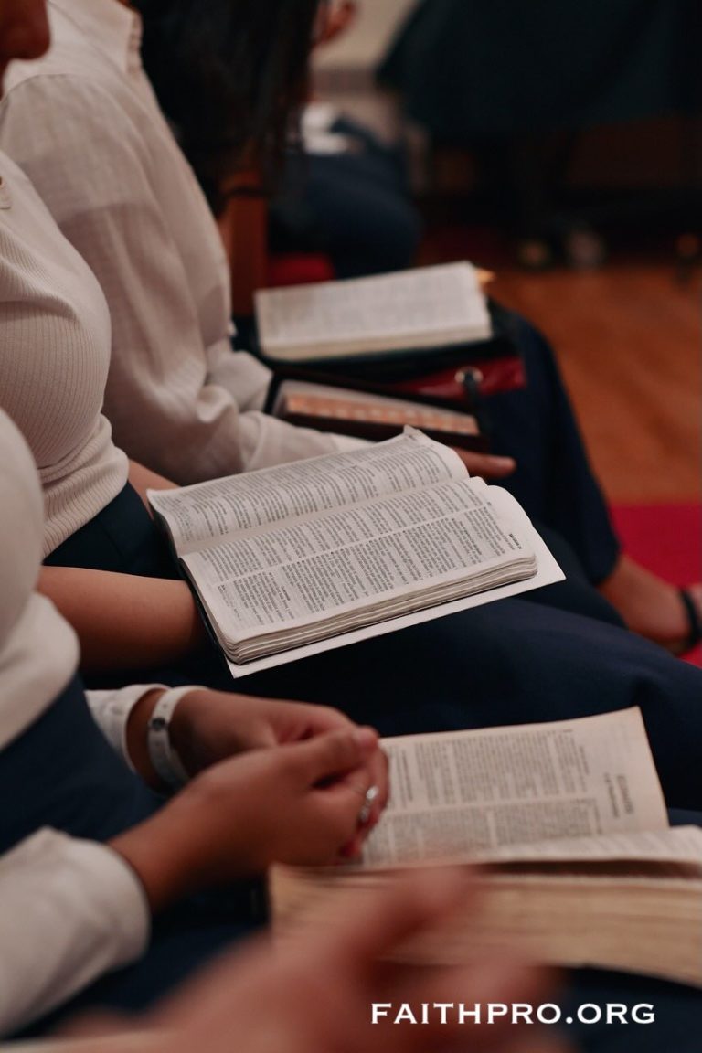 What Are The Two Types of Christians? | FaithPro.org